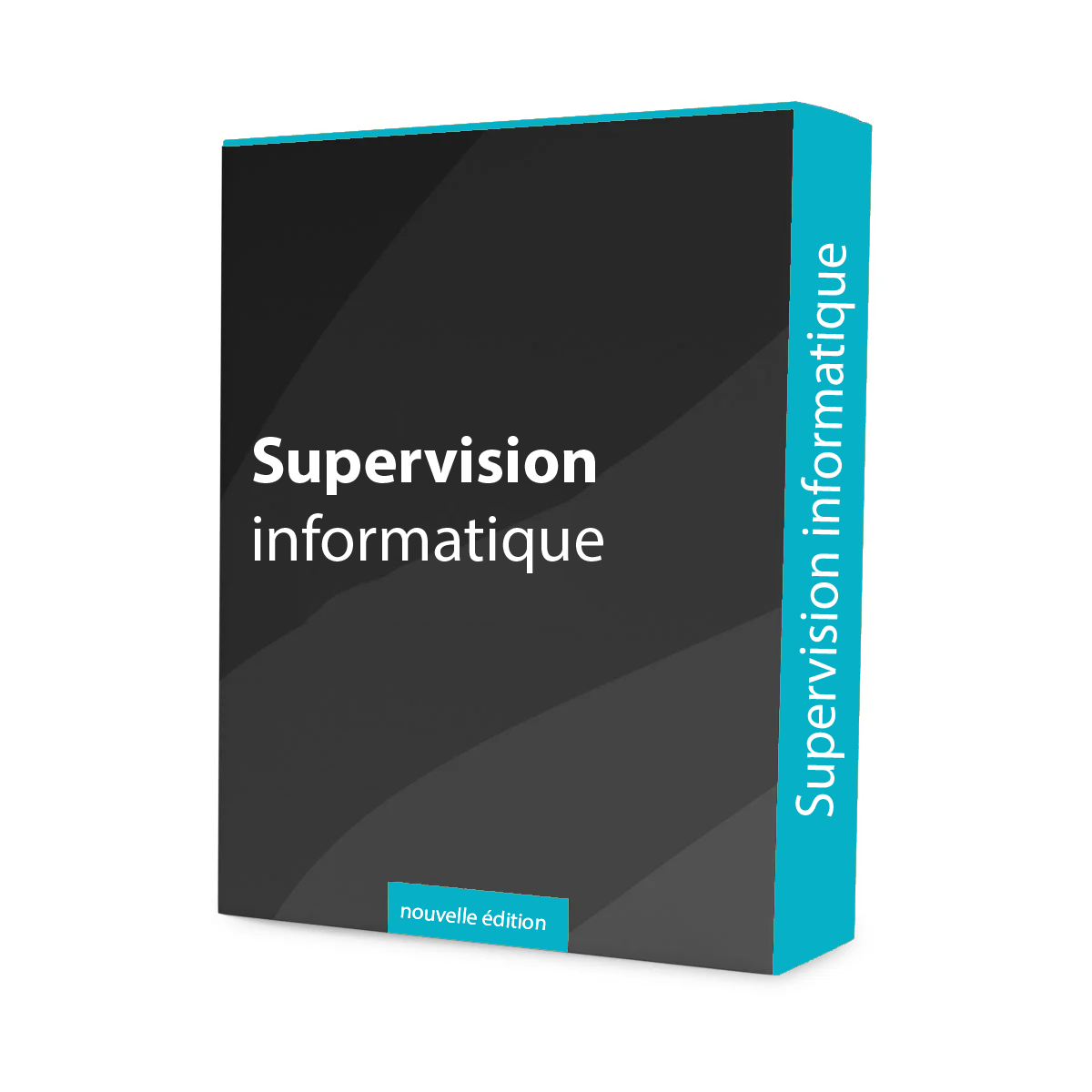 Supervision Informatique